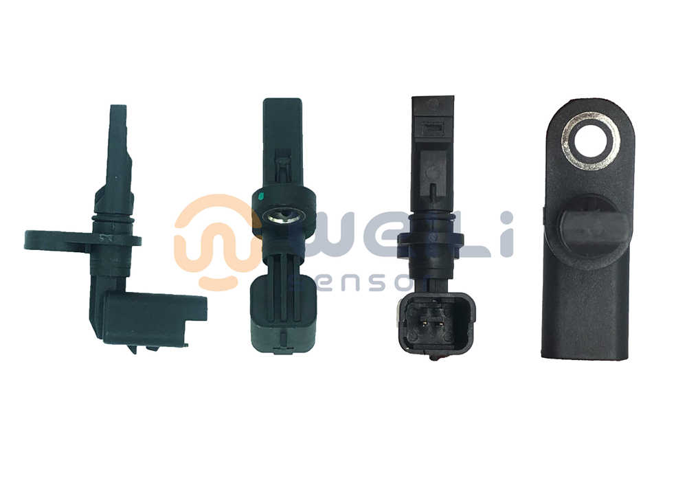 OEM ABS Sensor 9806041680 manufacturers and suppliers | Weili Sensor