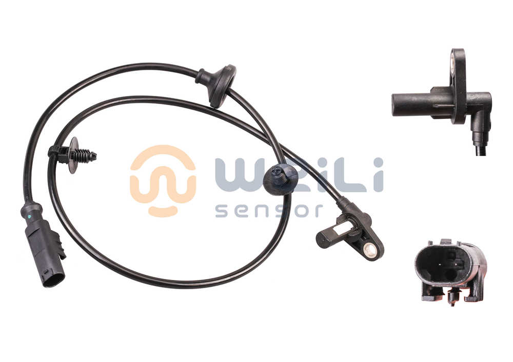OEM ABS Sensor 0265007973 manufacturers and suppliers | Weili Sensor