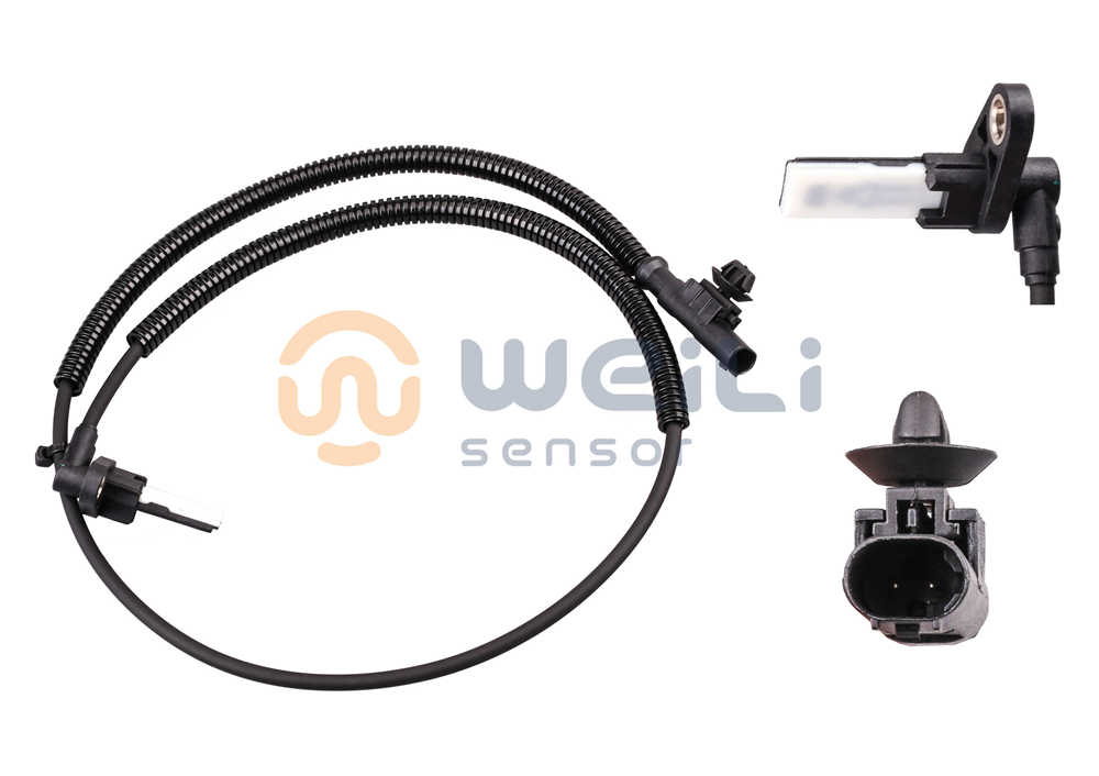 OEM ABS Sensor BGC2B372A manufacturers and suppliers | Weili Sensor