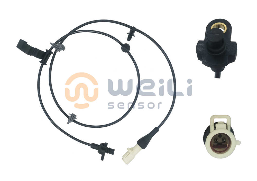 OEM ABS Sensor 7T4Z2C191A manufacturers and suppliers | Weili Sensor