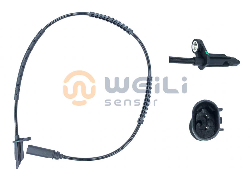 OEM ABS Sensor 34526794379 34526865796 manufacturers and suppliers ...