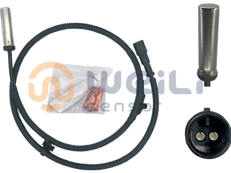OEM Fast delivery Peugeot Abs Sensor - Truck ABS Wheel Speed Sensor ...