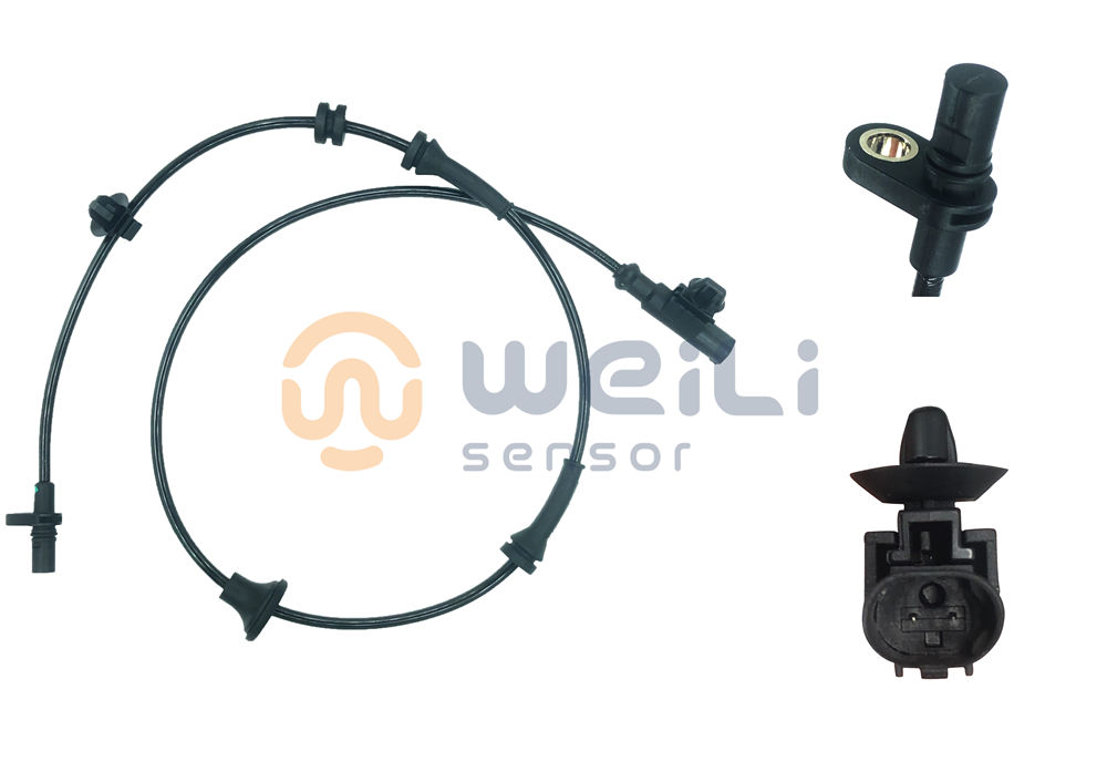 OEM ABS Sensor 3550710-G08 manufacturers and suppliers | Weili Sensor