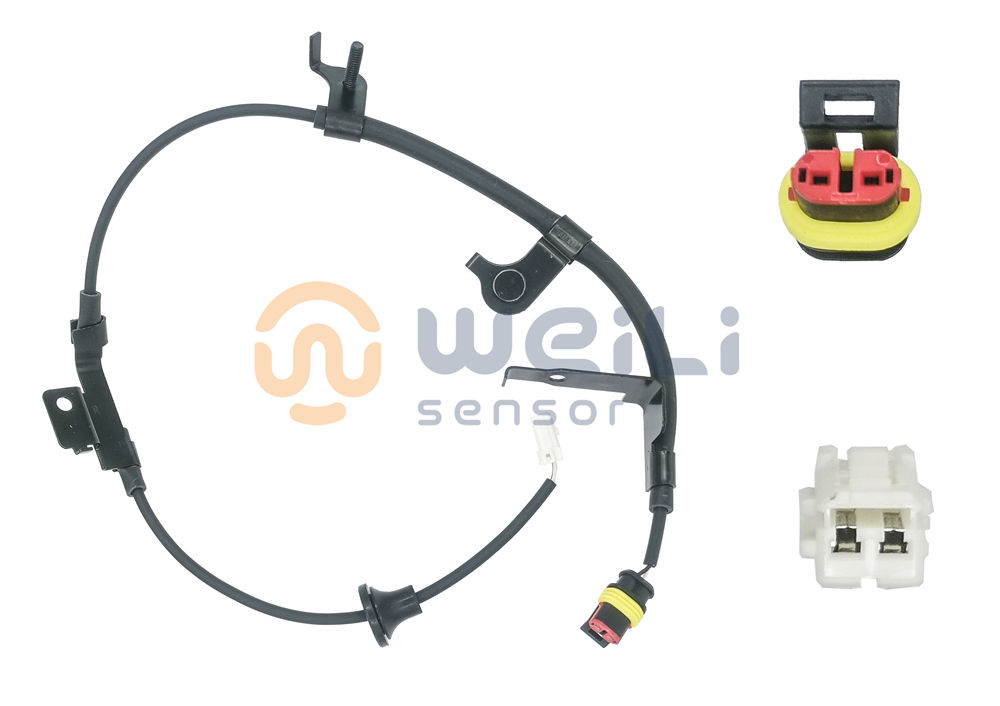 OEM ABS Sensor 3550140-M01 manufacturers and suppliers | Weili Sensor
