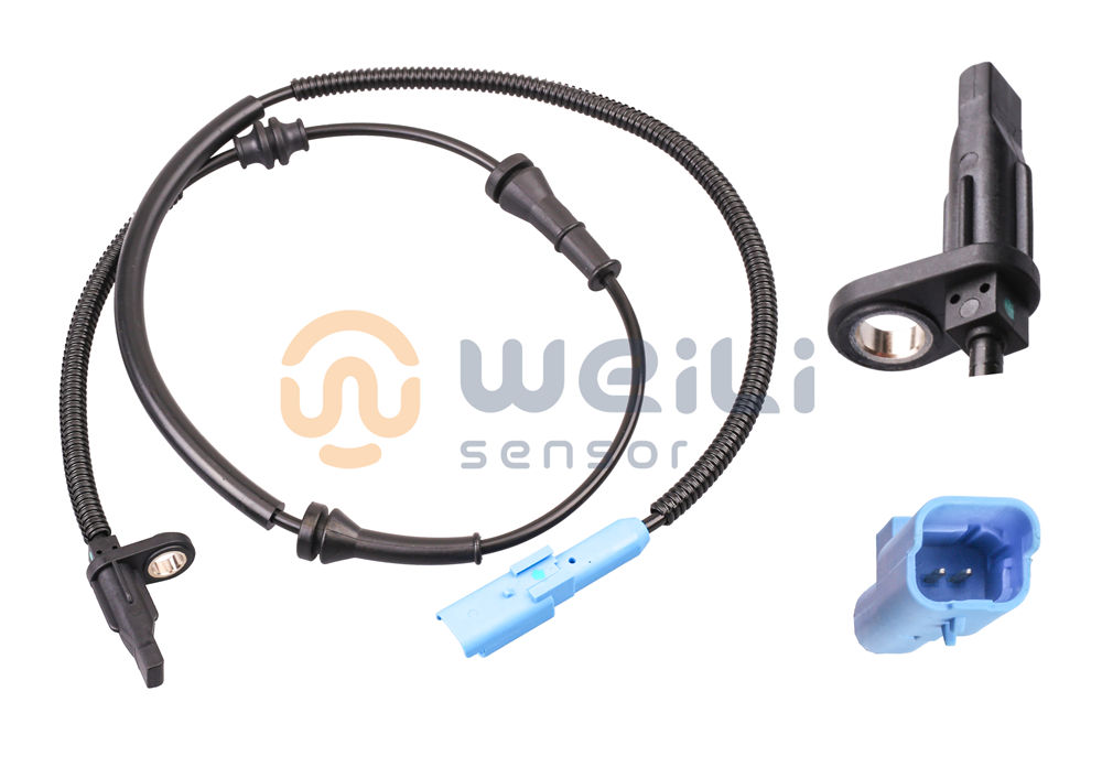 OEM ABS Sensor 9811545380 manufacturers and suppliers | Weili Sensor
