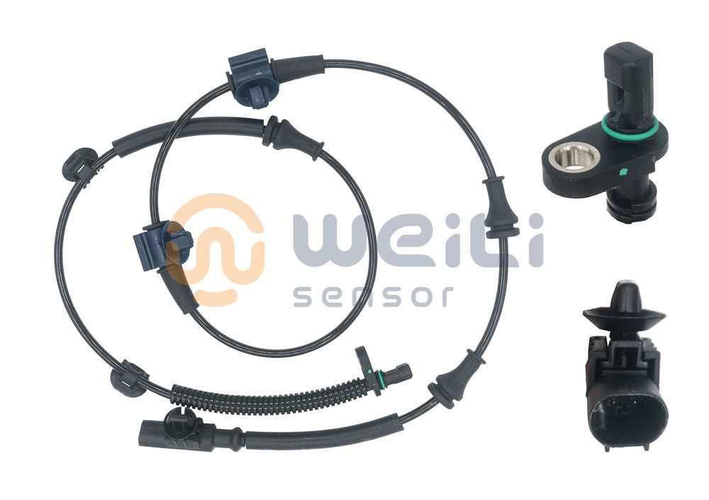 OEM ABS Sensor 3565101XPW01A manufacturers and suppliers | Weili Sensor