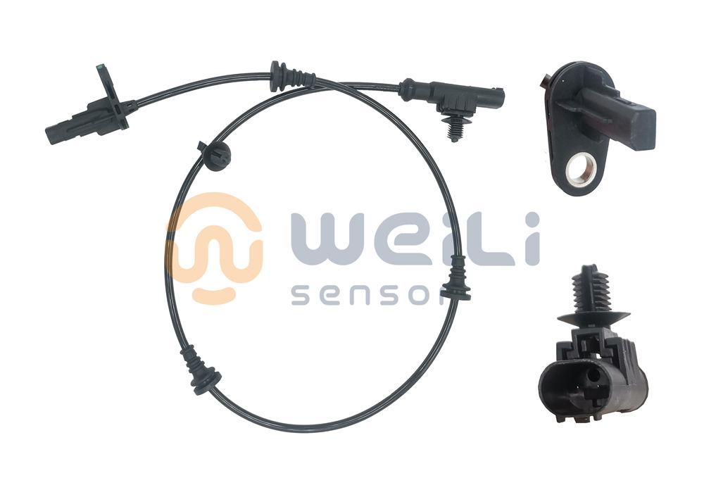 OEM ABS Sensor 3550140XK18XC manufacturers and suppliers | Weili Sensor