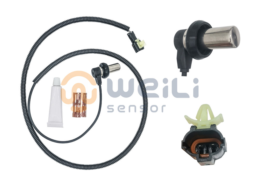 OEM ABS Sensor MK429611 manufacturers and suppliers | Weili Sensor