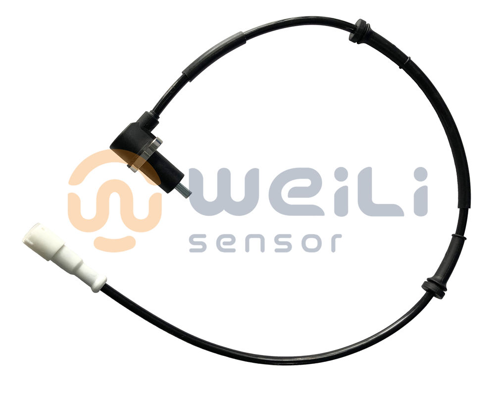 OEM ABS Sensor 7700301312 manufacturers and suppliers | Weili Sensor