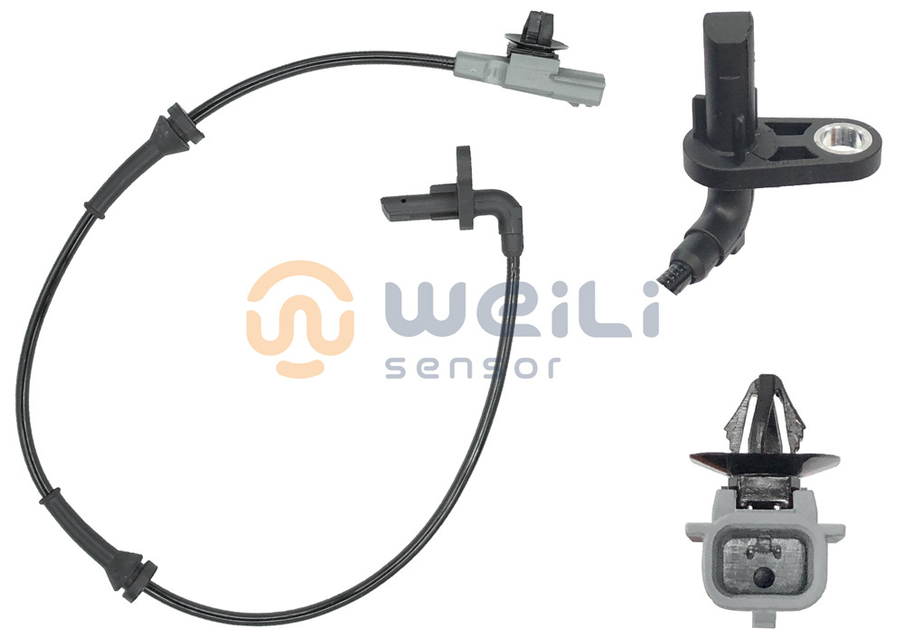 OEM ABS Sensor 479011HA0A Rear Axle Left manufacturers and suppliers ...