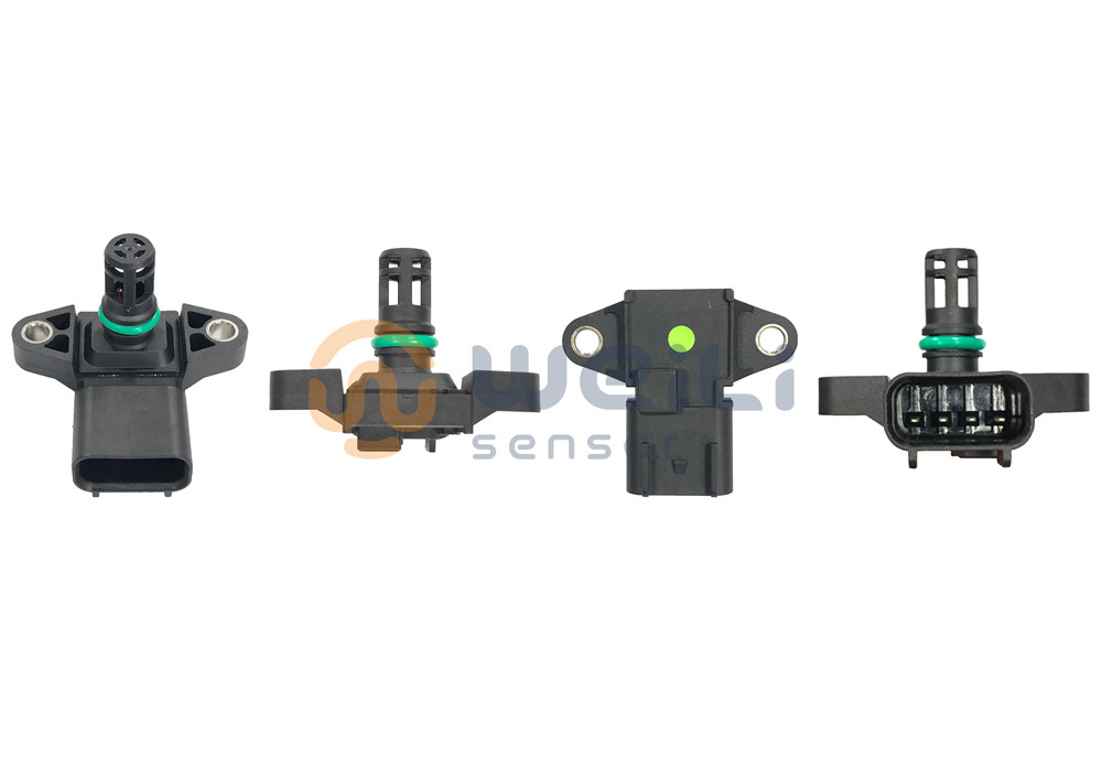 OEM China wholesale Seat Map Sensor - MAP Sensor 1827054 1C1A-9F479-AA ...