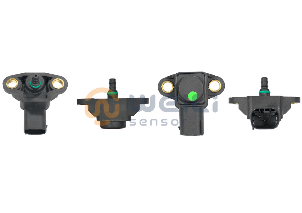 OEM MAP Sensor 2E0906051A K56044591AA 00K05149174AB K05101120AB ...