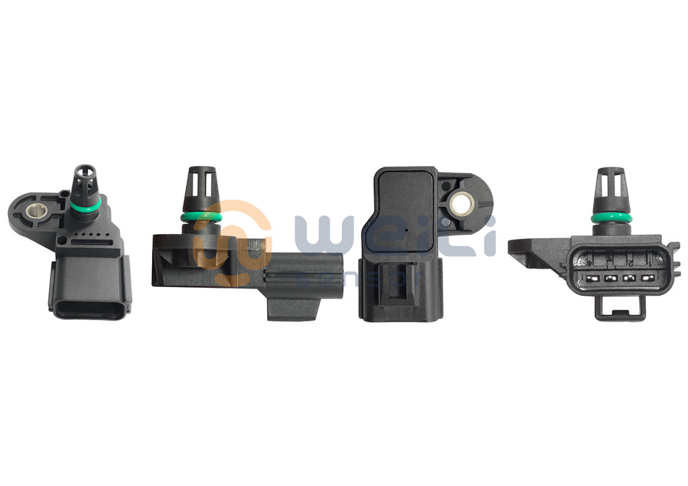 OEM MAP Sensor 31216308 manufacturers and suppliers | Weili Sensor