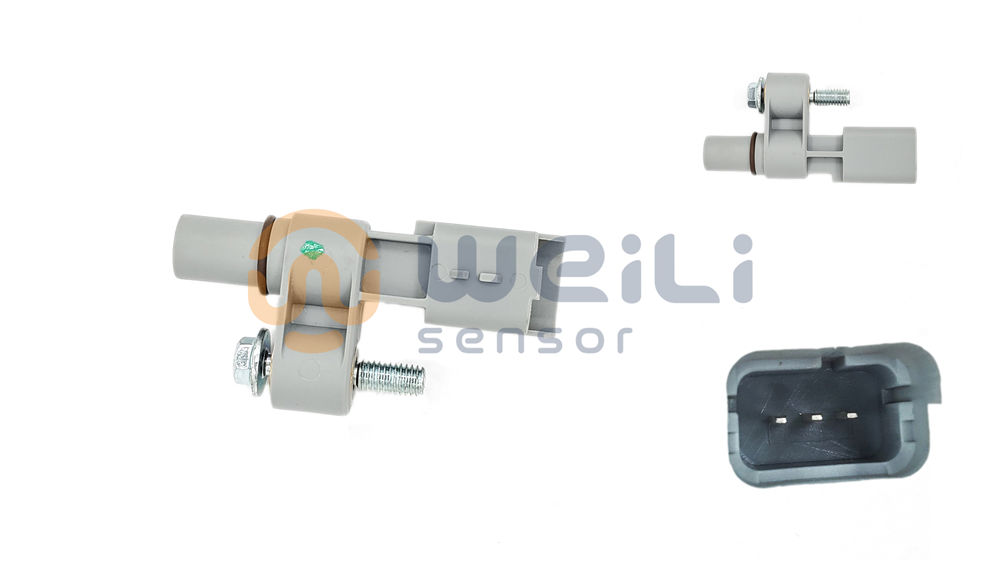 Výrobci a dodavatelé OEM snímače vačkového hřídele 9677763380 | Weili ...
