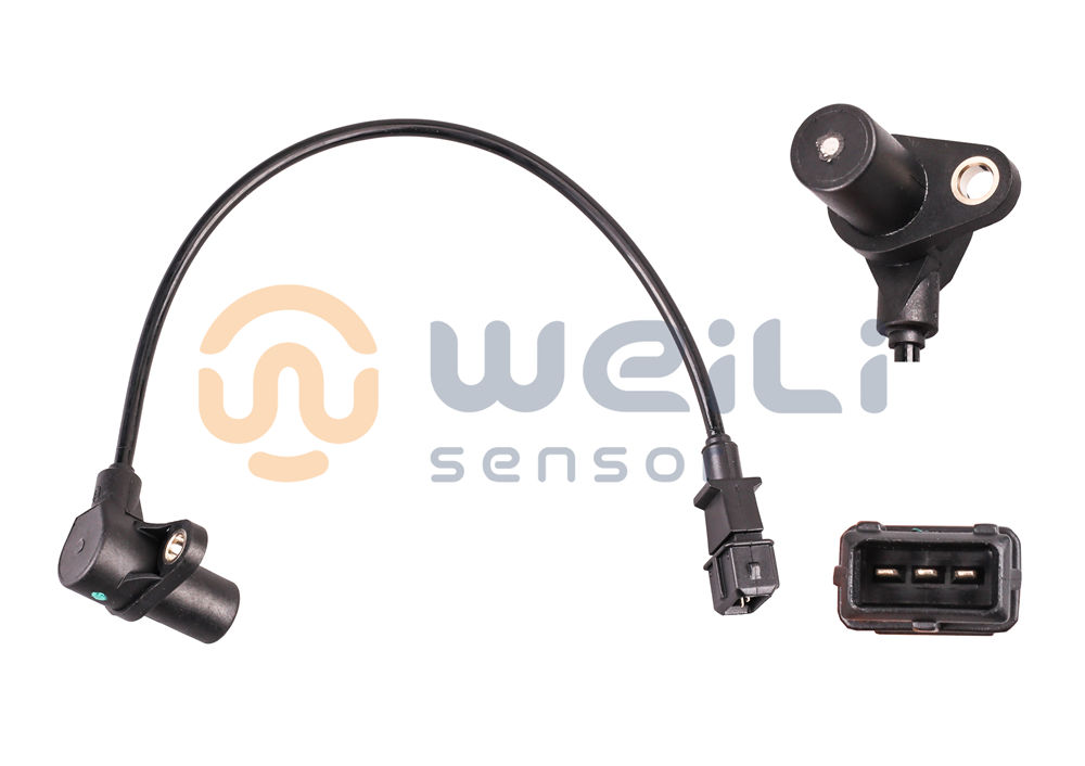OEM Factory making G35 Crankshaft Position Sensor - IVECO Trucks ...