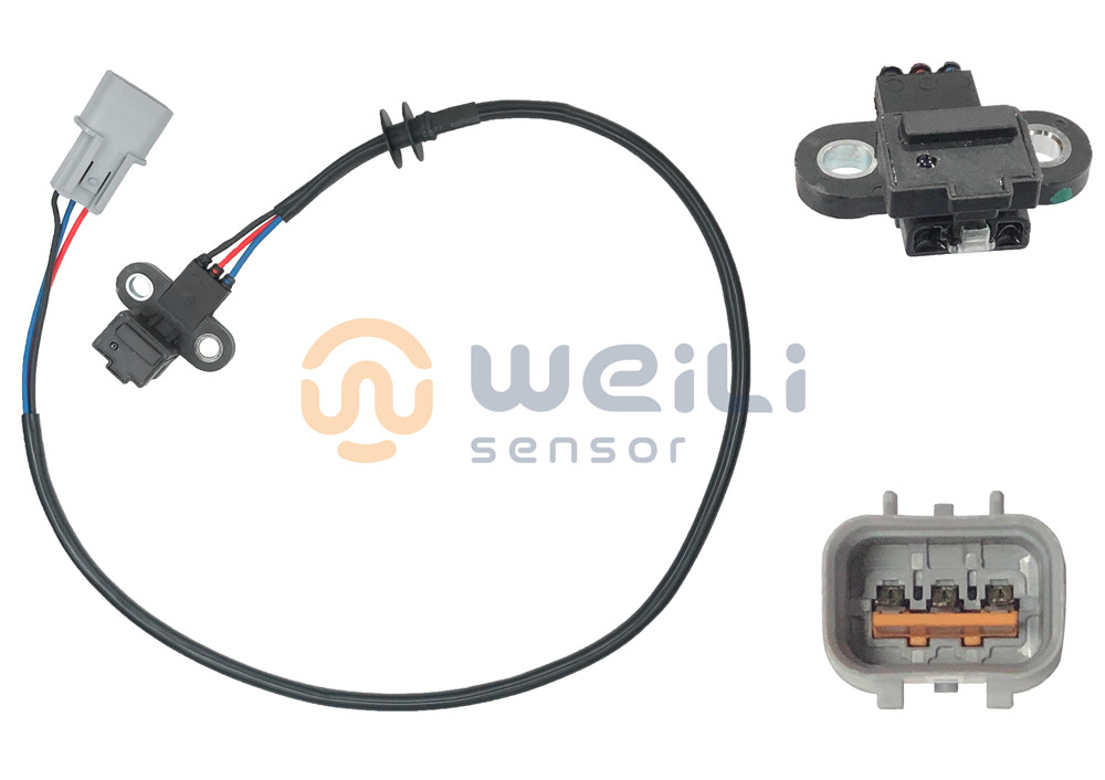 OEM 2021 High quality Camshaft Position Sensor G40 - Camshaft Sensor ...