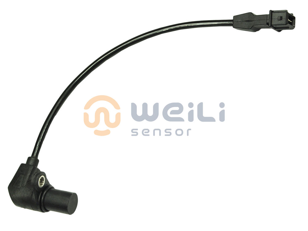 OEM Hot Sale for Audi A4 Camshaft Position Sensor - Crankshaft Sensor ...