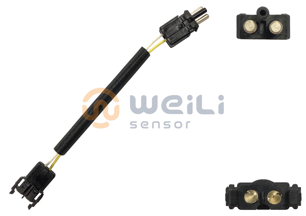 OEM Camshaft Sensor Connector Cable A0125450428 A0085450828 A0135453328 ...