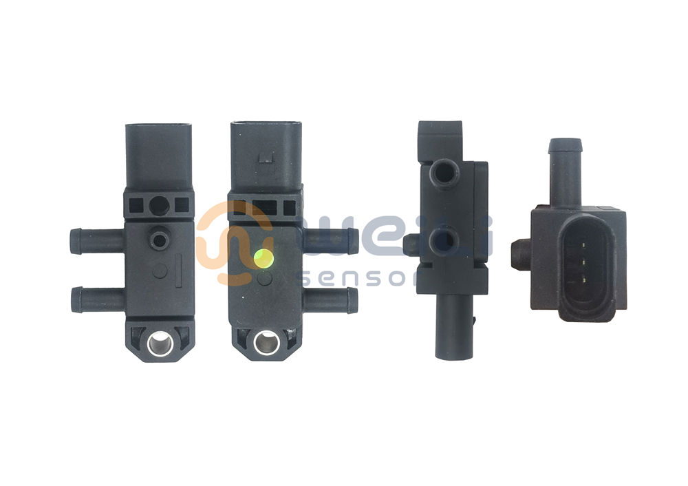 OEM Exhaust Pressure Sensor 04L906051 manufacturers and suppliers ...